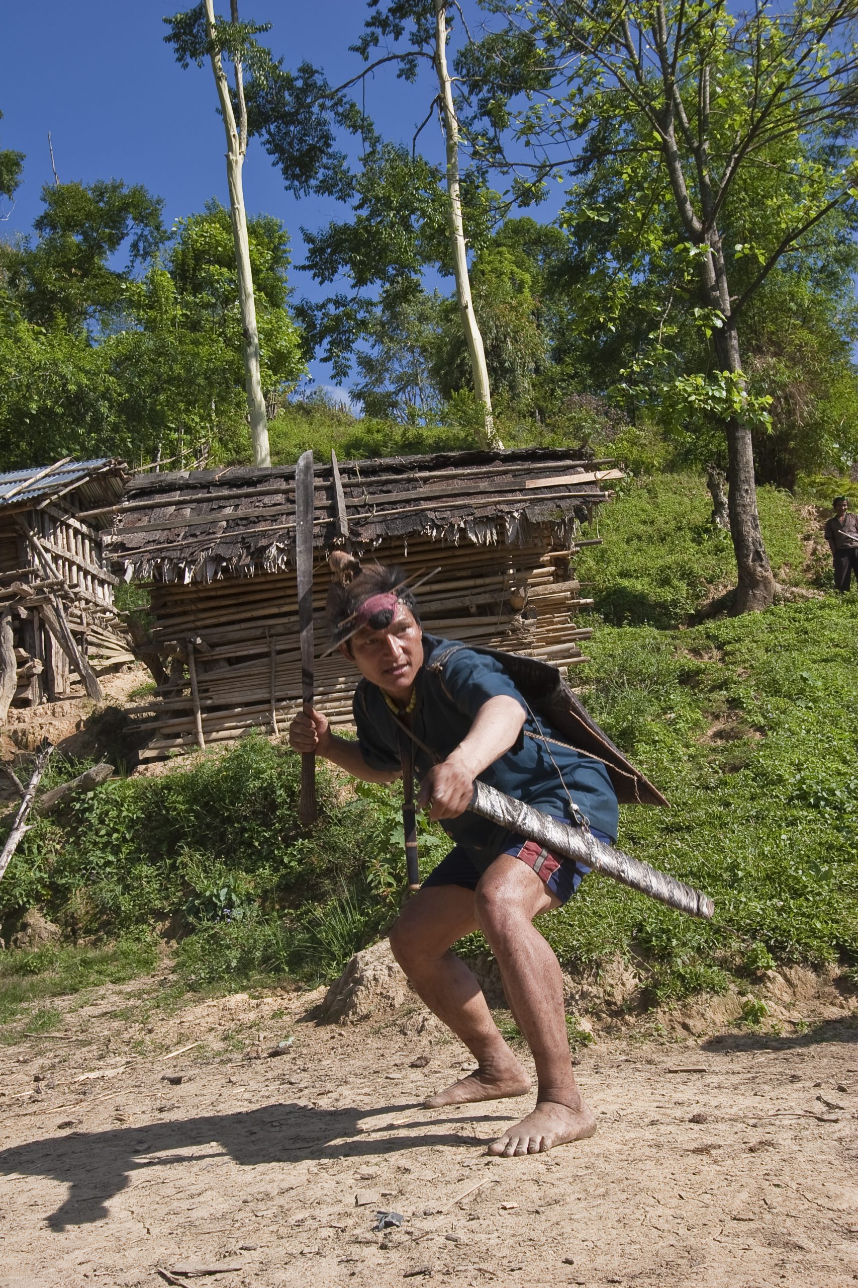 The Barta Story – Kedar Bhide