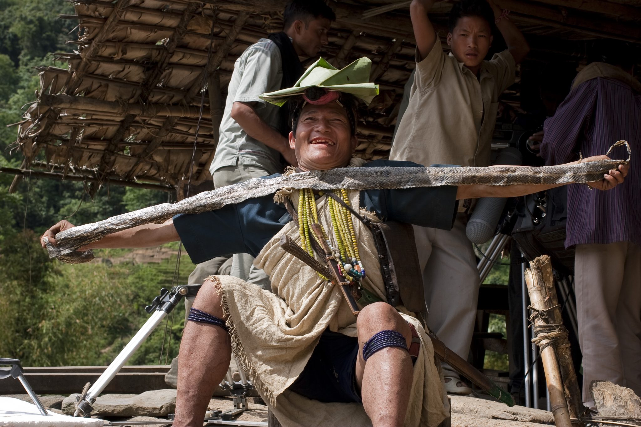 The Barta Story – Kedar Bhide